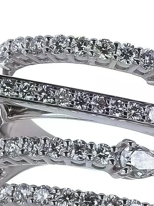 Yeprem Diamond Ring