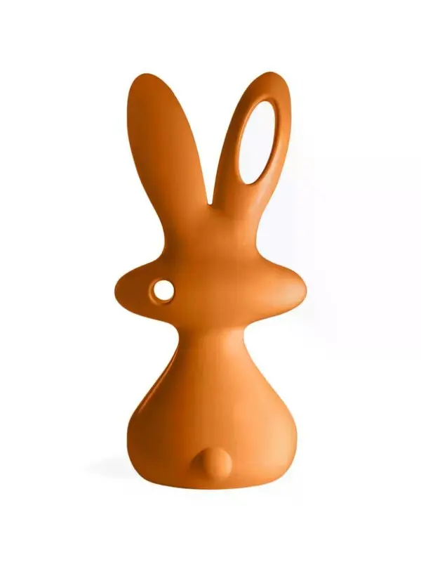 SLIDE X Yoyo Maeght Bunny Sculpture