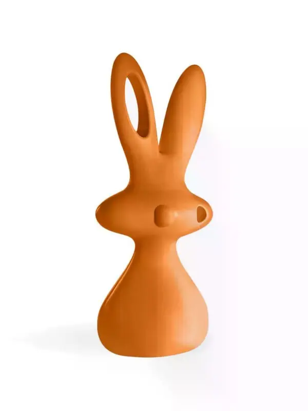 SLIDE X Yoyo Maeght Bunny Sculpture