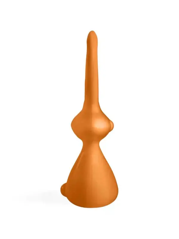 SLIDE X Yoyo Maeght Bunny Sculpture