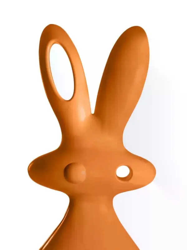 SLIDE X Yoyo Maeght Bunny Sculpture