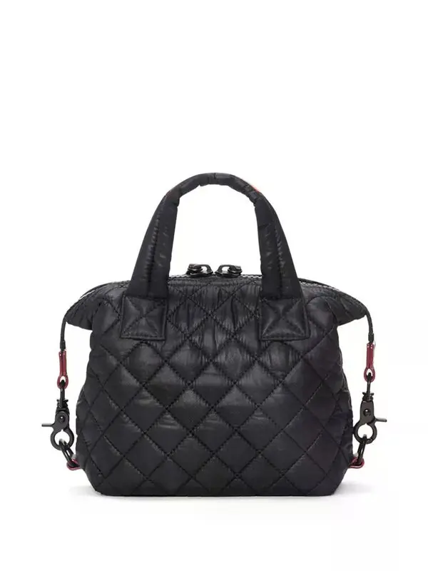 Mz Wallace Micro Sutton Tote Bag