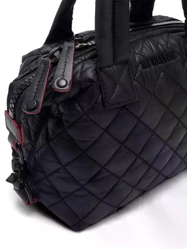 Mz Wallace Micro Sutton Tote Bag