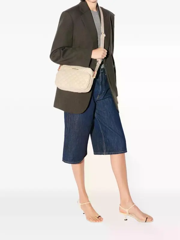 Mz Wallace Small Metro Camera Bag