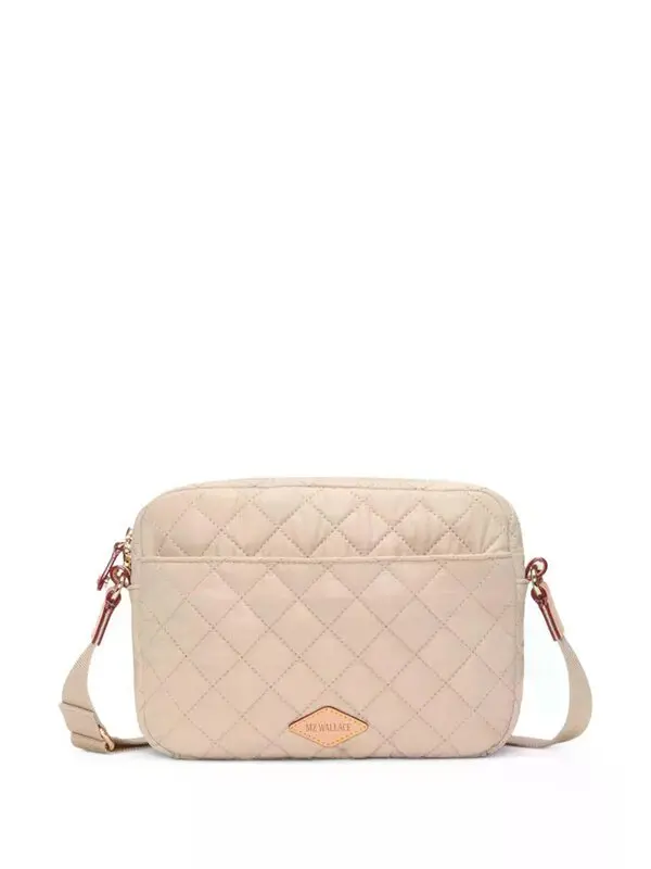 Mz Wallace Small Metro Camera Bag