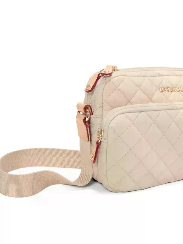 Mz Wallace Small Metro Camera Bag