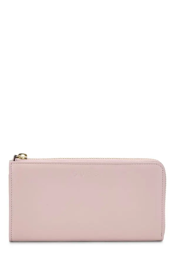 Gucci Zip Around Wallet