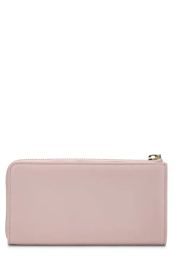 Gucci Zip Around Wallet