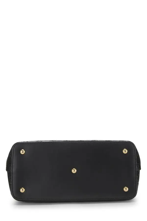 Gucci Linea Guccissima Handbag