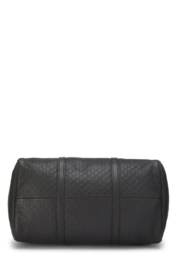 Gucci Microguccissima Dome Boston Bag