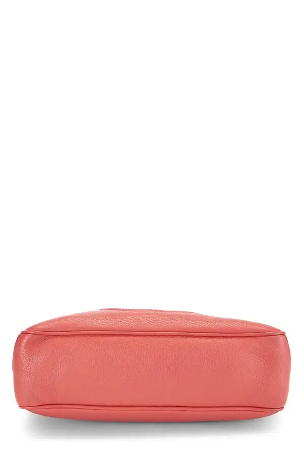 Gucci Leather Soho Chain Shoulder Bag
