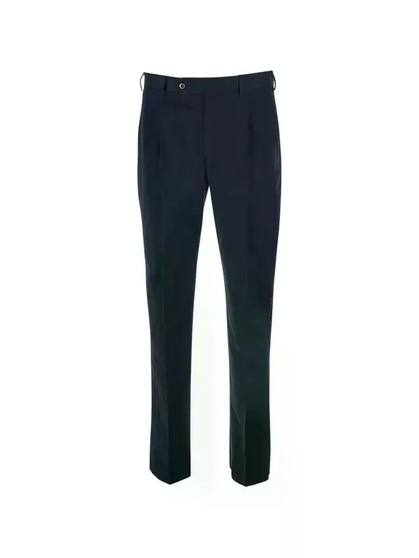 PT TORINO Sartorial Pleated Trousers
