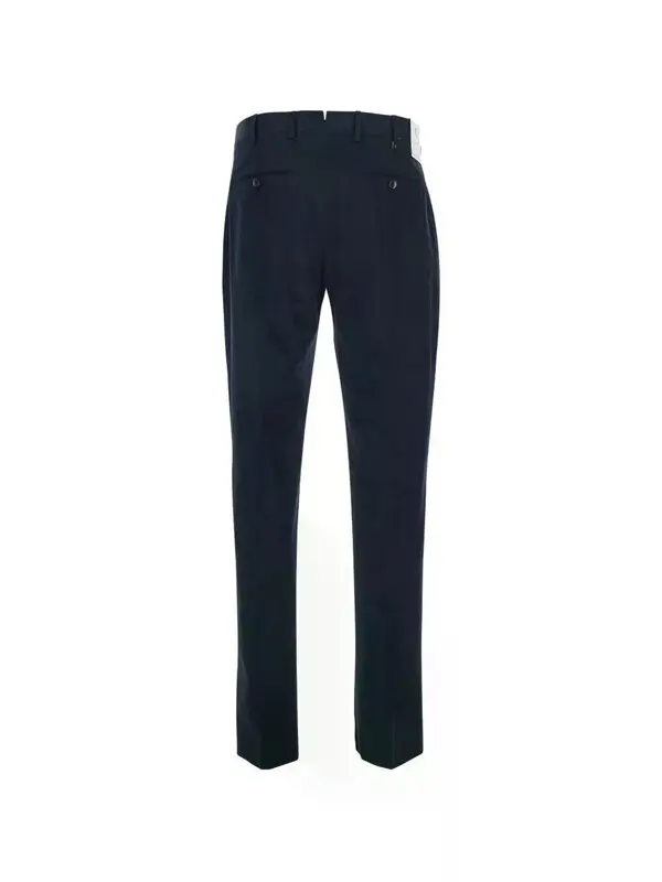 PT TORINO Sartorial Pleated Trousers