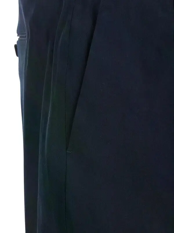 PT TORINO Sartorial Pleated Trousers