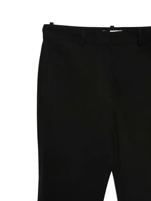 CIRCOLO 1901 Flared Trousers