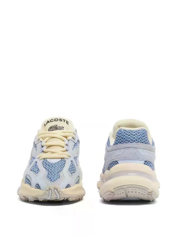 Lacoste L003 2k24 Sneakers - Blue