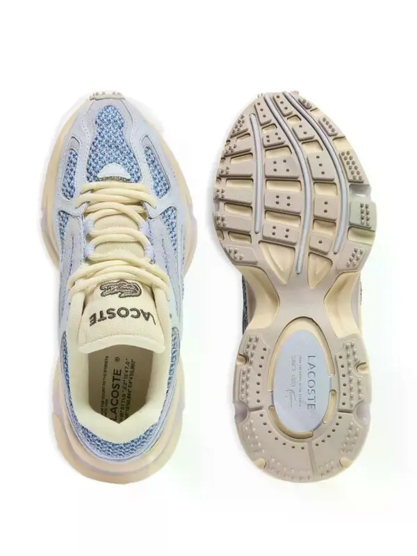 Lacoste L003 2k24 Sneakers - Blue