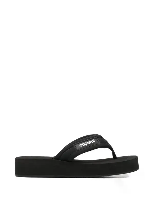 Coperni Platform Sandals