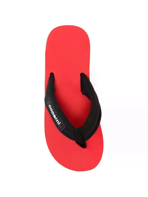 Coperni Platform Flip-flops