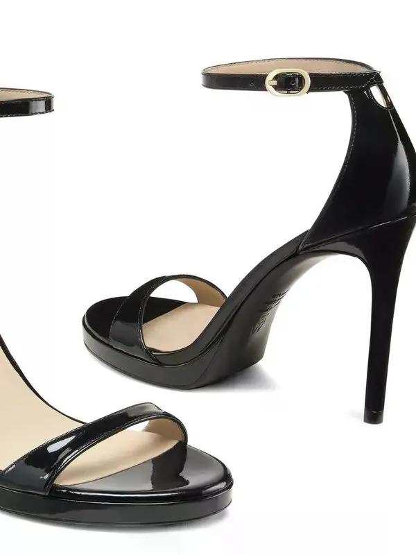 STUART WEITZMAN Heeled Sandals