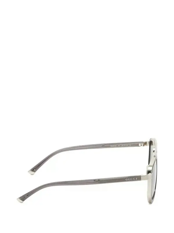 Gucci Browline Sunglasses