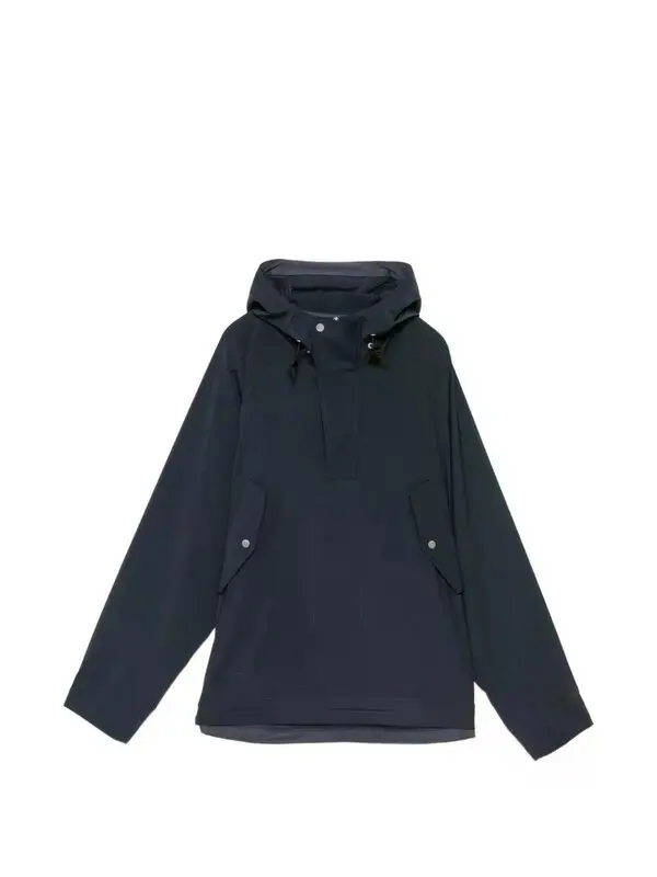 Norse Projects Romsdalen Alpinex Hooded Jacket