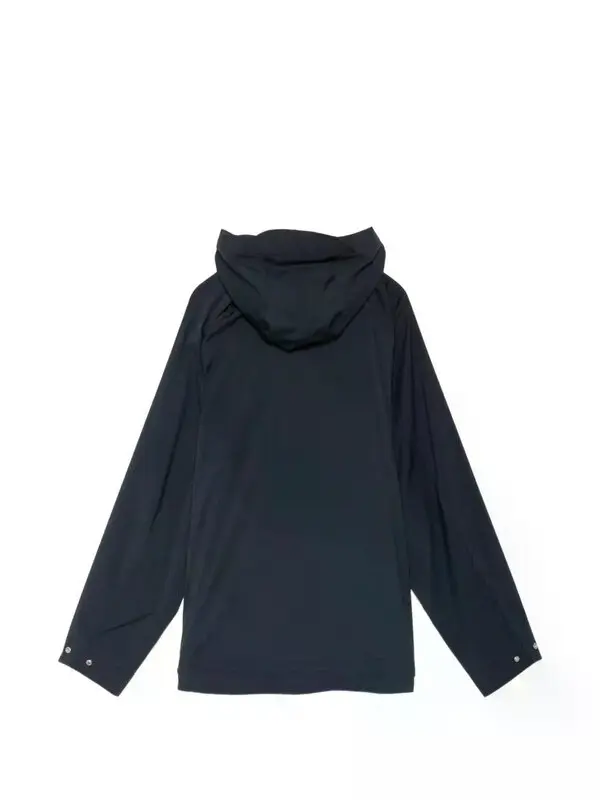 Norse Projects Romsdalen Alpinex Hooded Jacket