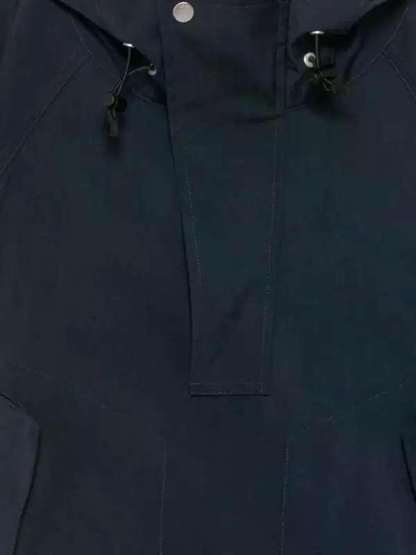 Norse Projects Romsdalen Alpinex Hooded Jacket