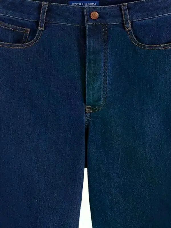 Scotch & Soda Loop Jeans