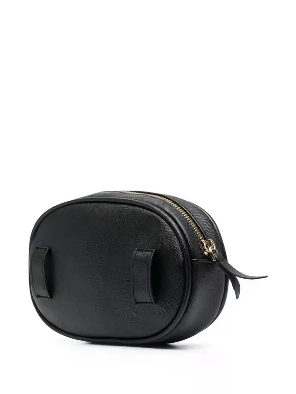 SELETTI Graphic-print Belt Bag