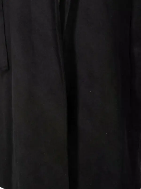 Tahari Maxi Length Coat