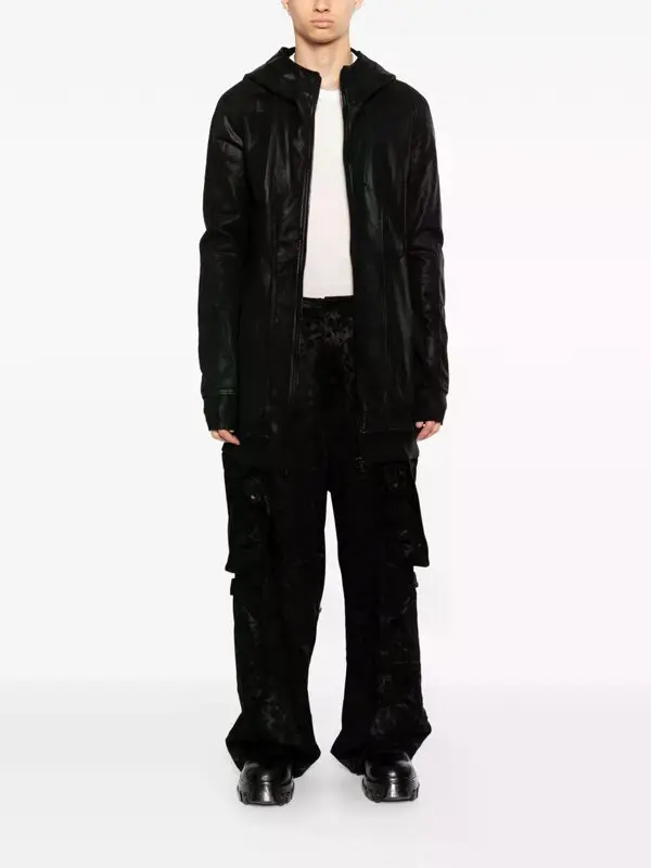JULIUS Relaxed Fit Trousers