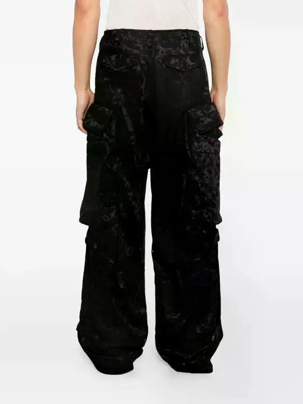 JULIUS Relaxed Fit Trousers