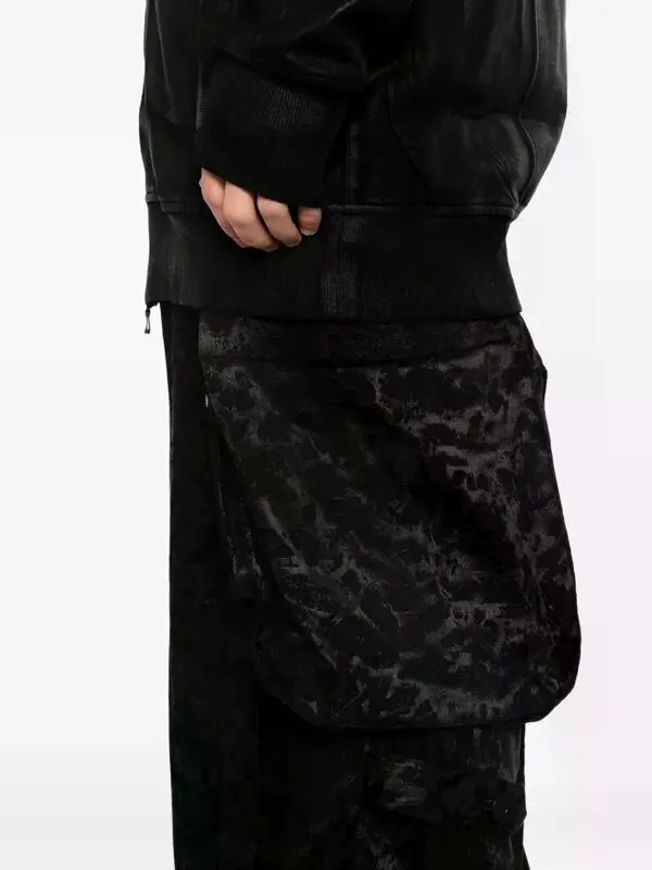 JULIUS Relaxed Fit Trousers