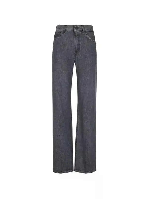 DONDUP Five-pocket Jeans