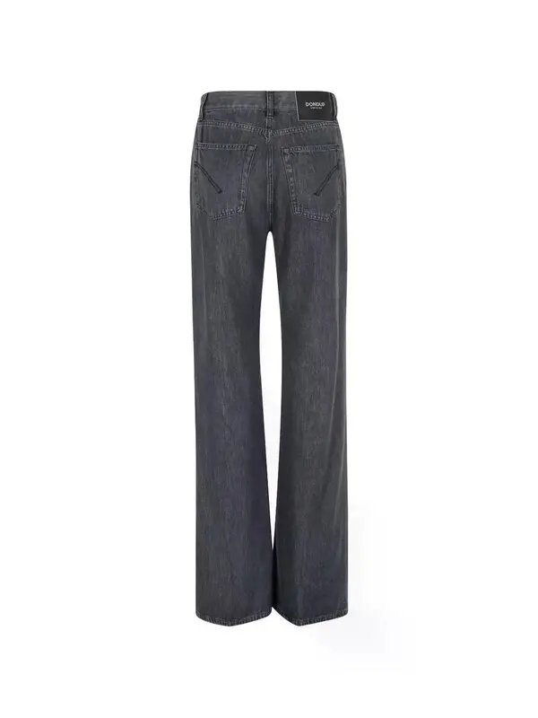 DONDUP Five-pocket Jeans
