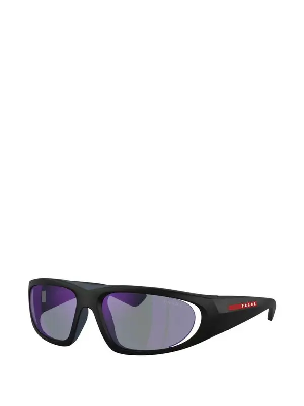 Prada Rectangle Sunglasses