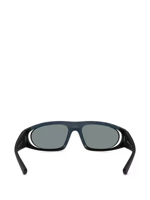 Prada Rectangle Sunglasses