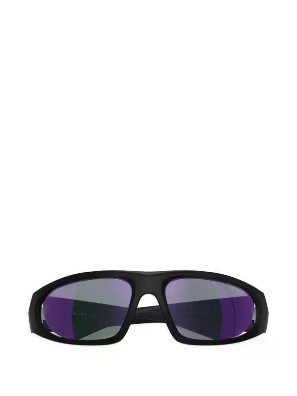 Prada Rectangle Sunglasses
