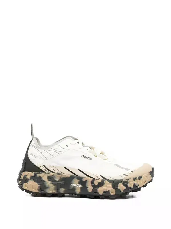 NORDA 001a Sneakers - Neutrals