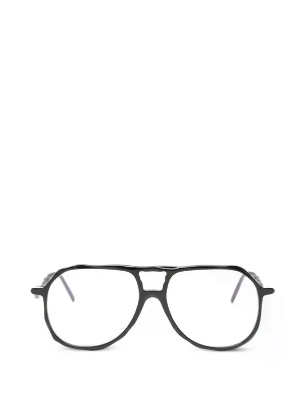 KUBORAUM L10 Eyeglasses - Black