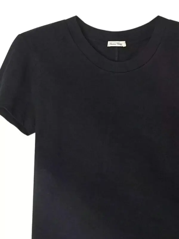 American Vintage Crew-neck T-shirt