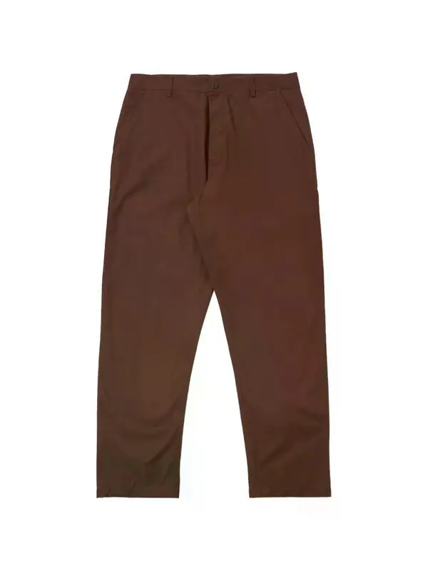 Universal Works Poplin Trousers