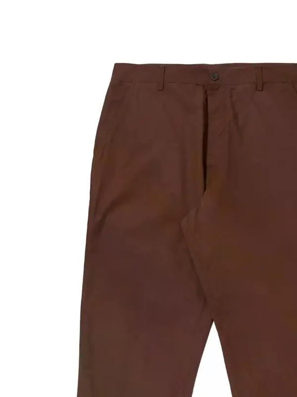 Universal Works Poplin Trousers