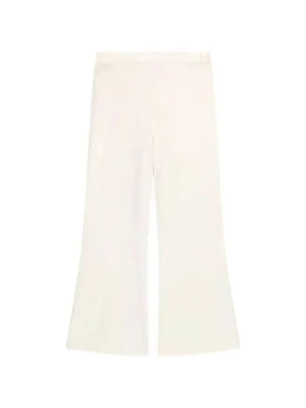 Liviana Conti Alfie Flared Trousers