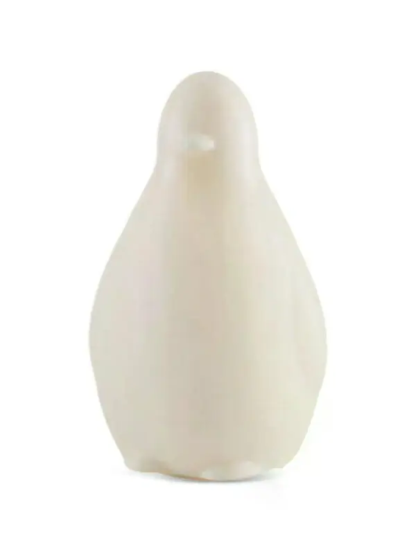 SLIDE Kokò Penguin-shaped Table Lamp - White