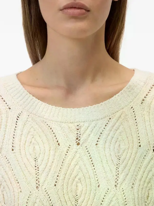 Closed Crew-neck Sweater