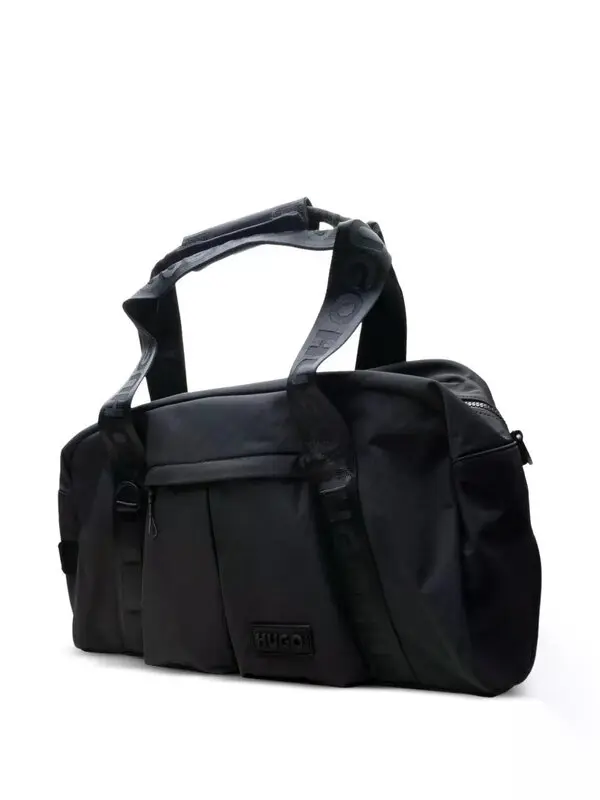 Hugo Logo Holdall