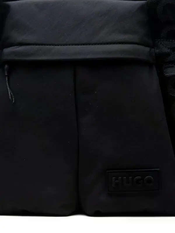 Hugo Logo Holdall