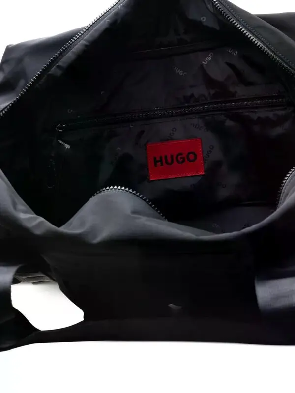 Hugo Logo Holdall